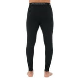 Russell Men's & Big Men's L2 Active Performance Base Layer Thermal Pant ...