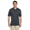 Jonathan Corey Men's Fine Pima Pique Polo Shirt - Walmart.com