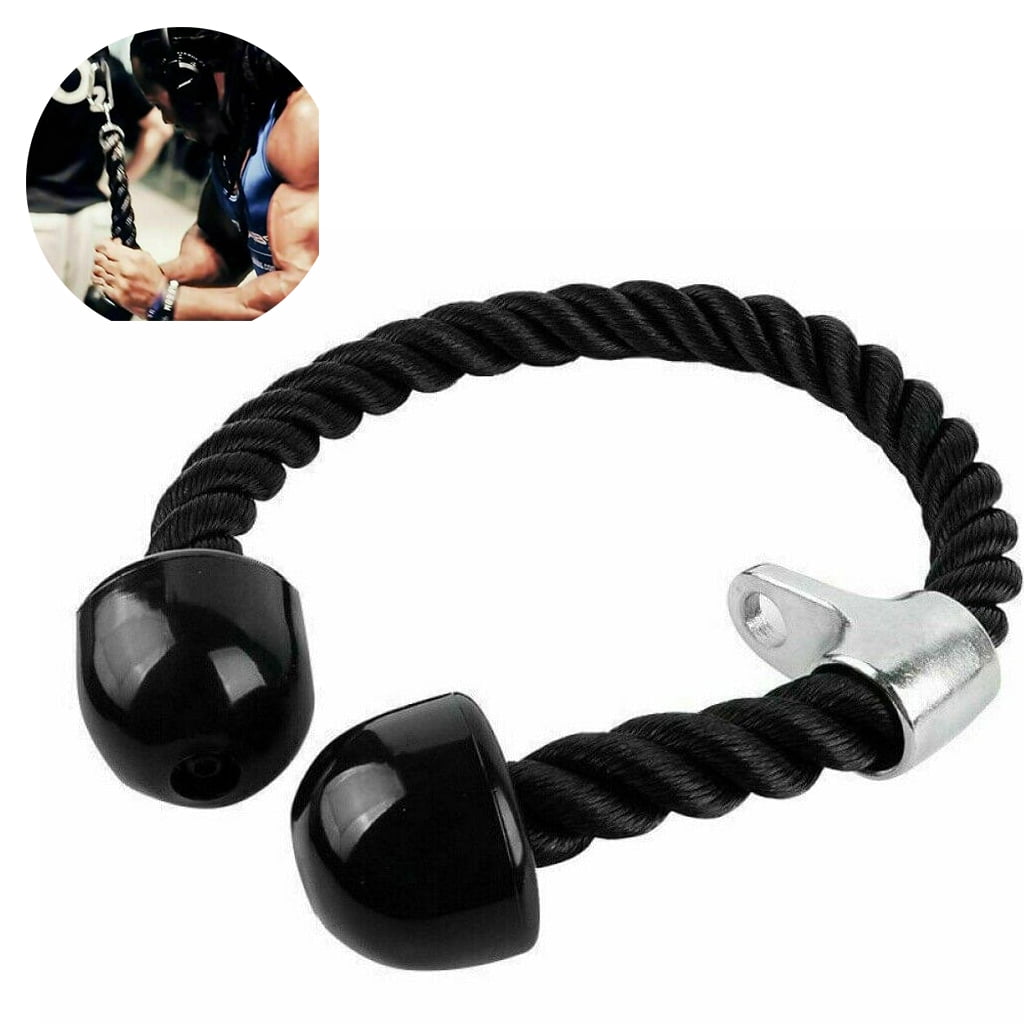 Triceps Rope Triceps Jam Multi-gym Triceps Biceps Pulling Aid Training ...