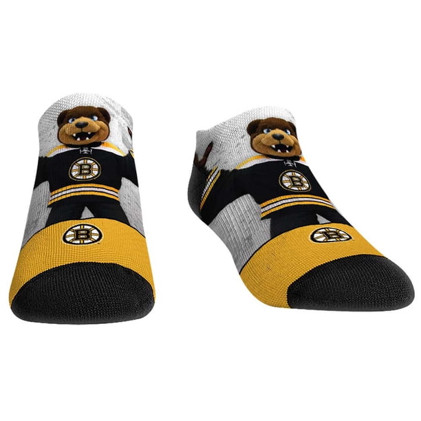 Sock Mascot