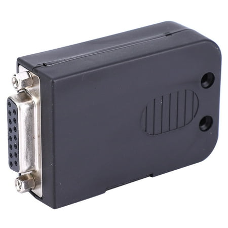 Female Serial Connector To Terminal Serial To Terminal Adapter ...