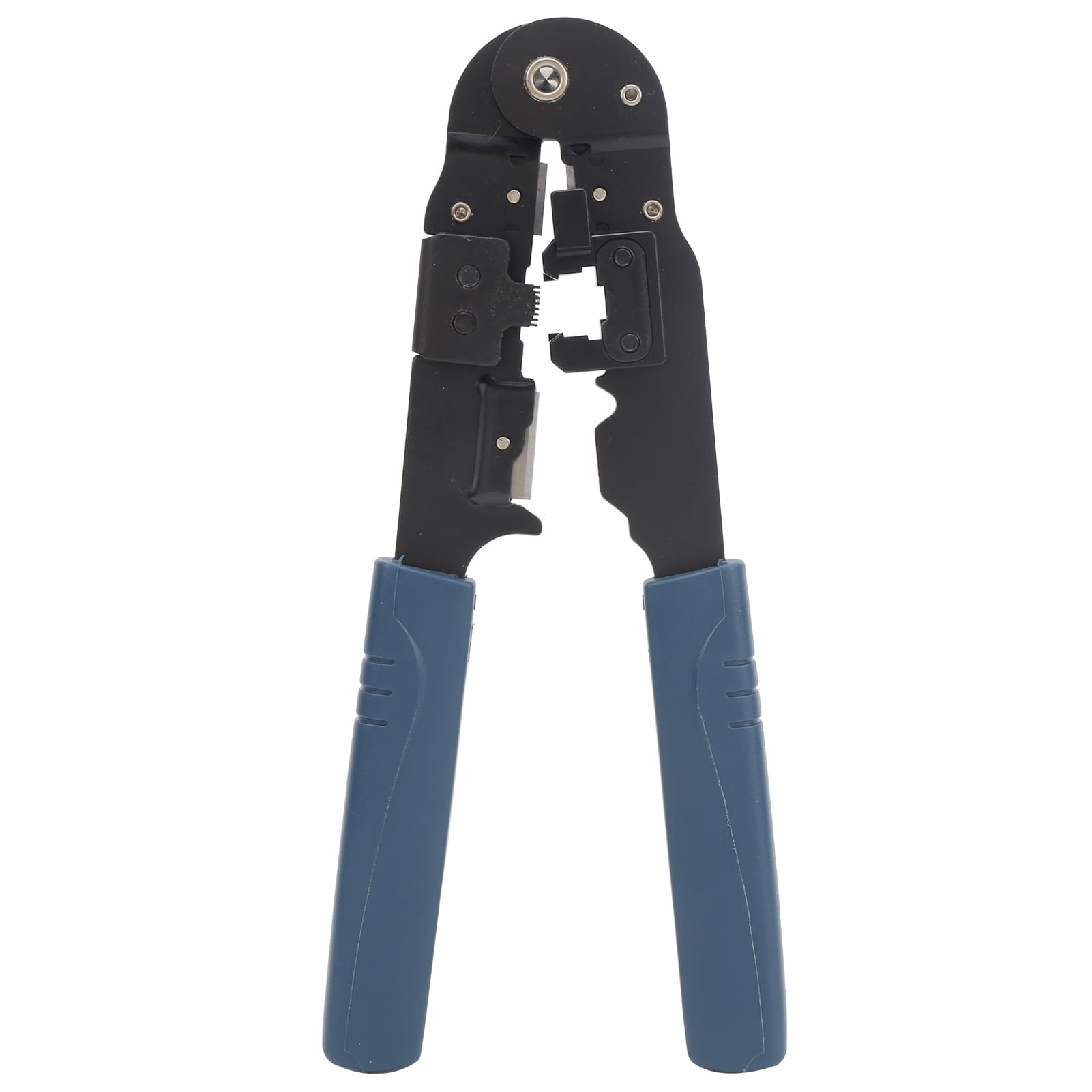 Ferrule Crimping Tool, Terminal Crimping Tool Wire Cutters For Ferrule ...