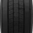 Goodyear G316 LHT Fuel Max 255/70R22.5 140/137M H Commercial Tire ...