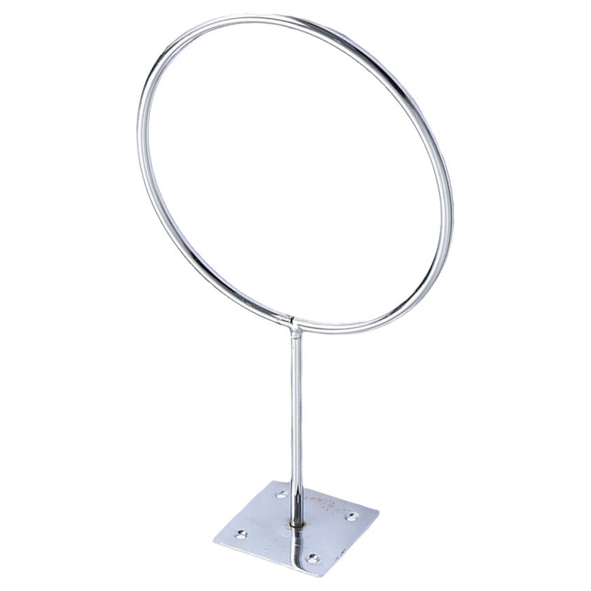 Click here for Dly Stainless Steel Wall Mount Sports Ball Rack Di... prices