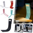 Book Light, Rechargeable Reading Lights for Books in BedBook Light TPR ...