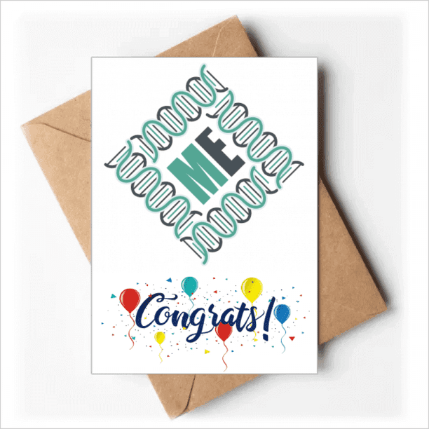 Gene Framework Circulates Body Wedding Cards Congratulations Greeting ...