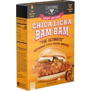 Kikkoman Karaage Mix, 6 Oz - Walmart.com