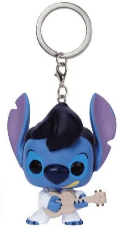 2025 Llaveros de bolsillo Funko Disney de 19 estilos, Mickey Mouse ...