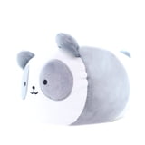 Beecrazy Anirollz Panda Medium 11 Inch Plush - Walmart.com