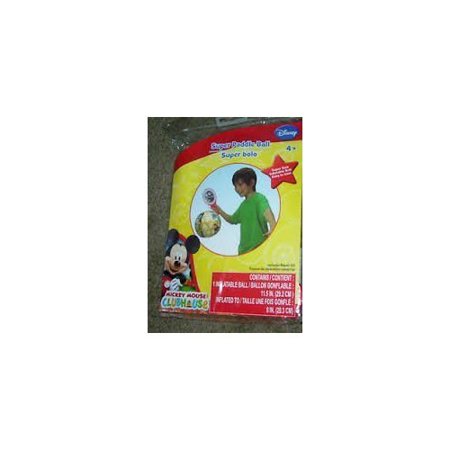 Disney Princess Super Paddle Ball Disney Princess Paddle Ball | Walmart ...