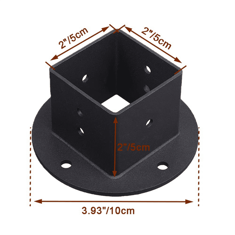 Fs100 - Sti Specseal Ready Sleeve Fs100 Black Floor Sleeves STI FS100 ...