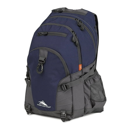 High Sierra Loop Backpack - Walmart.com
