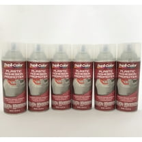 Duplicolor MC200 MetalCast RED Anodized Automotive Heat Resistant Spray ...