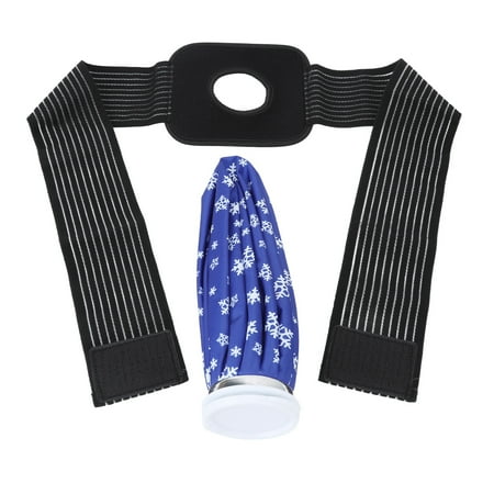 Hot Ice Pack, Leakproof Cover Hot And Cold Ice Packs Reusable Physical ...