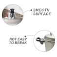 HEANUJJ 1Set Pressure Cooker Handle and Relief Valve Set for Safe and ...