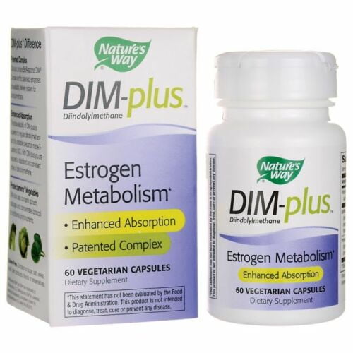 Estrogen Capsules