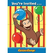 Curious George Collection