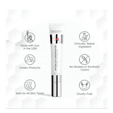 DermaSet Facial Skin Lifter - Instant Wrinkle Removal Cream & Eye ...