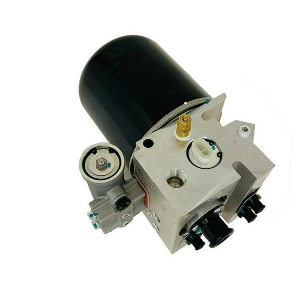 Fortpro AD-IS Style 12V Air Dryer Compatible with Navistar ...