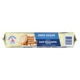 VOORTMAN Bakery Zero SUGAR-FREE Iced Almonette Cookies 8 oz - Walmart.com