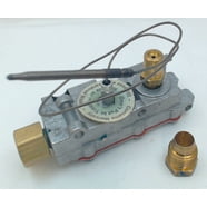 Frigidaire 134637810 Water Inlet Valve - Walmart.com