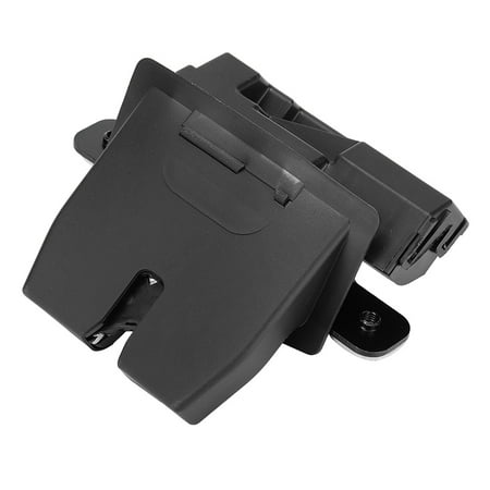 Tailgate Boot Latch Lock Tailgate Boot Latch Lock For Accessory For ...