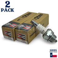 Champion Copper Plus Marine Spark Plug - L78V - Walmart.com
