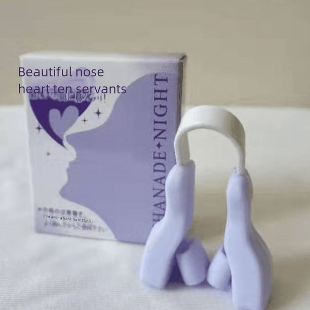 Dispositivo de belleza para la nariz, pinza para la nariz, dispositivo de elevación de la nariz ...