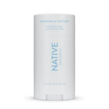 Native Deodorant | Natural Deodorant for Women and Men, Aluminum Free ...