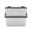 ToughBuilt StackTech Compact Cooler, Stackable 16 Quart Hard Shell Ice ...