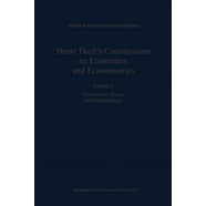 Contributions to Economics: Reflexivity in Economics: An Experimental ...