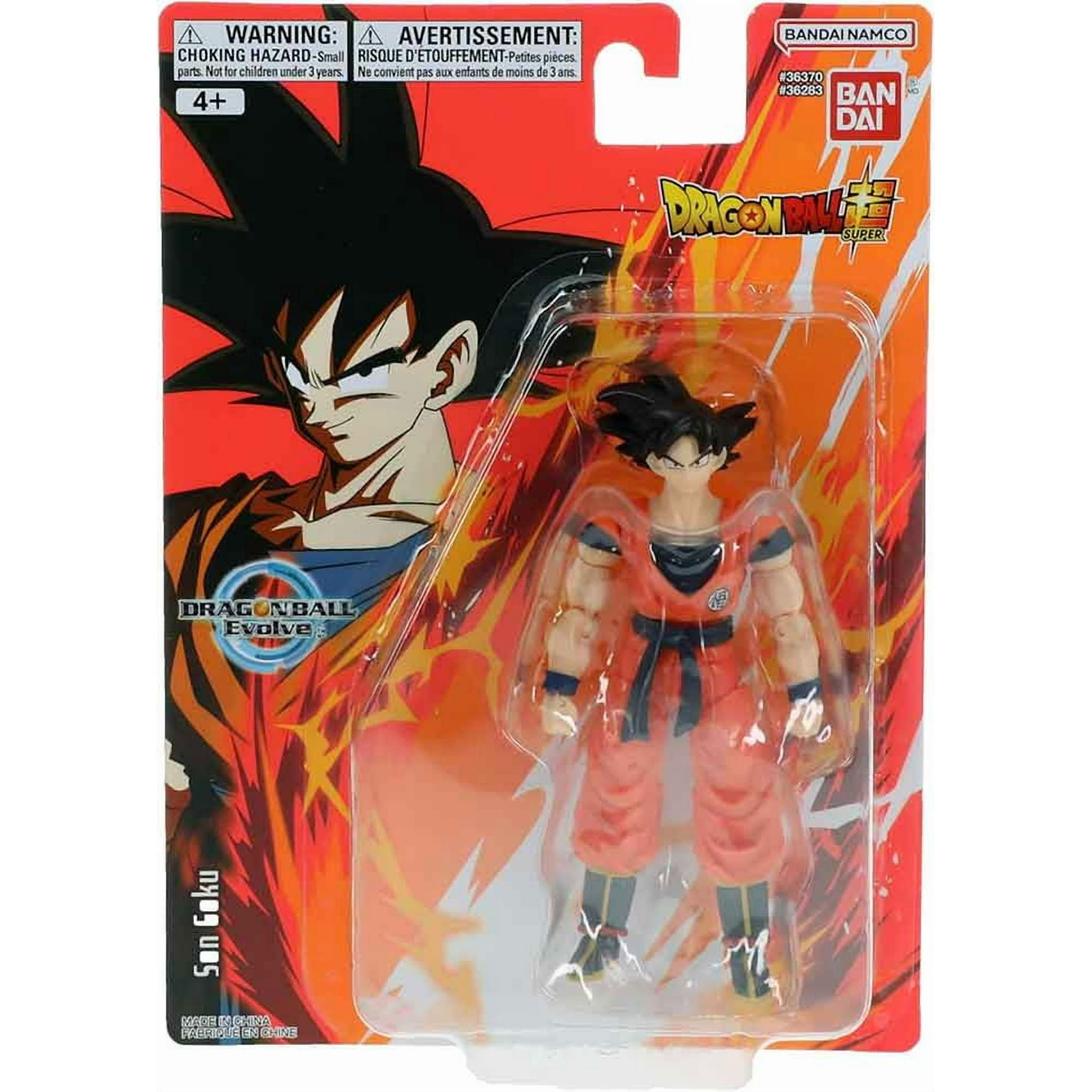 Click here for Dragon Ball Super Dragon Ball 5 Figure As Shown In... prices