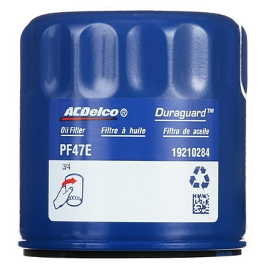 ACDelco PF2130 Element Kit Oil - Walmart.com