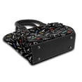 Back To School Rivet Fashion One-Shoulder Women's Handbag Tote Bag ...