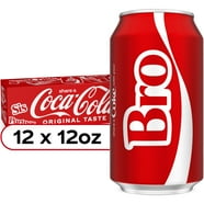 Coca-Cola Soda, 12 fl oz Cans, 35 Pack, Crisp Refreshing Sparkling ...