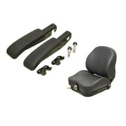 Exmark Suspension Seat