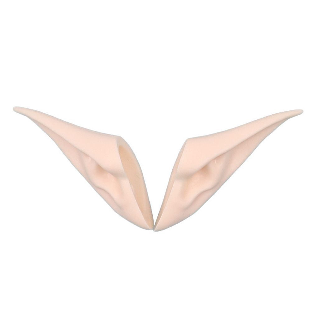 Doll Ears Fake Ears for Blyth Doll ICY Toy Ears Toy White Natural Tan ...