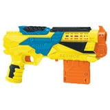 Adventure Force Arsenal Blaster Bundle with Scope, Clip, and 25 Darts ...