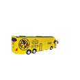 Banbo Toys 2025 Soccer Bus Club America, Mexico - Walmart.com