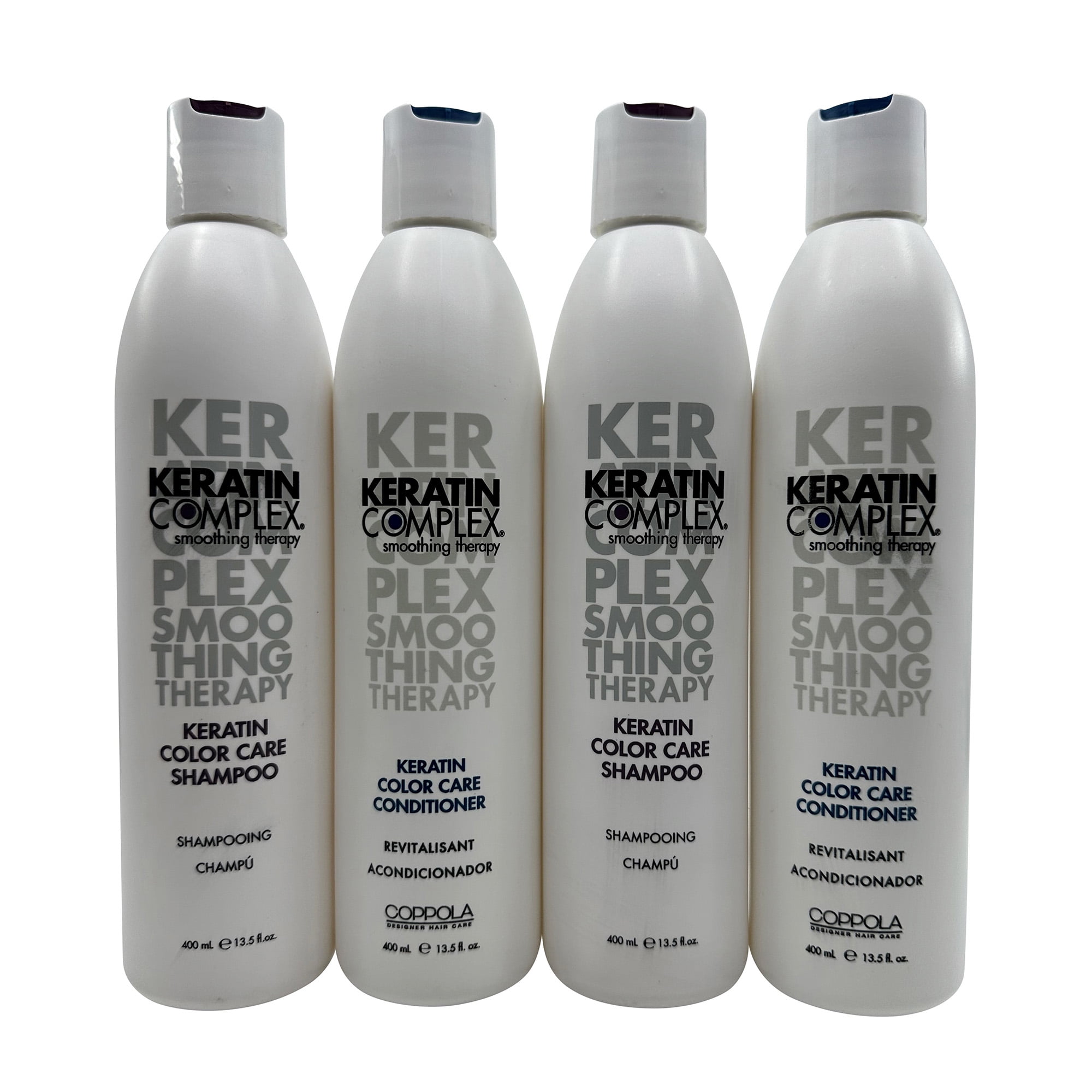 Click here for Keratin Complex Keratin Color Care Shampoo & Condi... prices