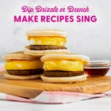 Dolly Parton's Original Syrup, Breakfast Syrup for Pancakes and Waffles ...