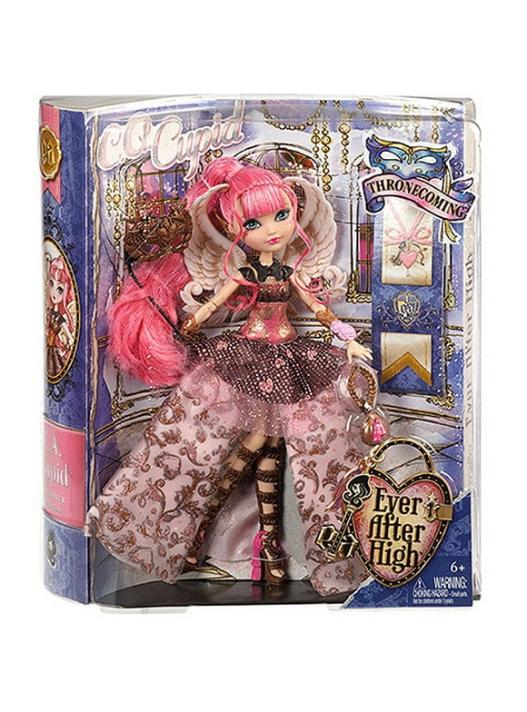 Ever After High Toys in Fashion Dolls - Walmart.com