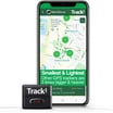 Free Shipping! Tracki Pro GPS Tracker for Vehicles Waterproof Long ...