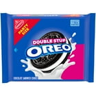OREO The Most Stuf Chocolate Sandwich Cookies, Limited Edition, 13.4 oz ...