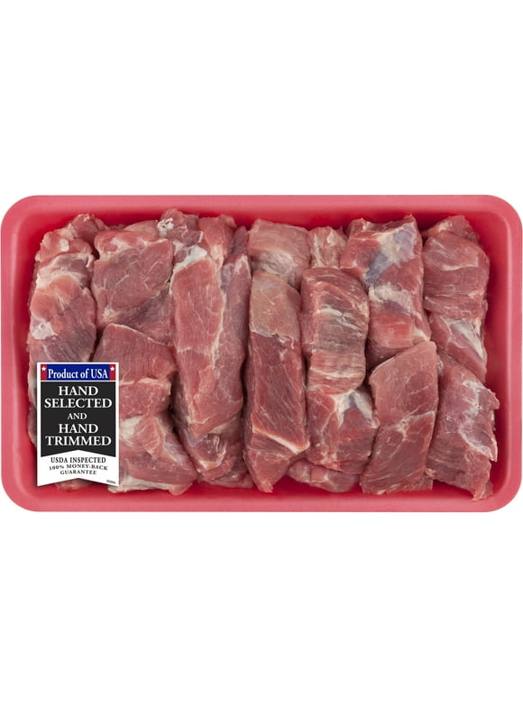 Pork Ribs in Pork - Walmart.com