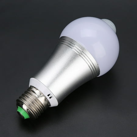 Body Sensor Bulb, Sensor Light, Sensor Bulb Energy Saving Living Room ...