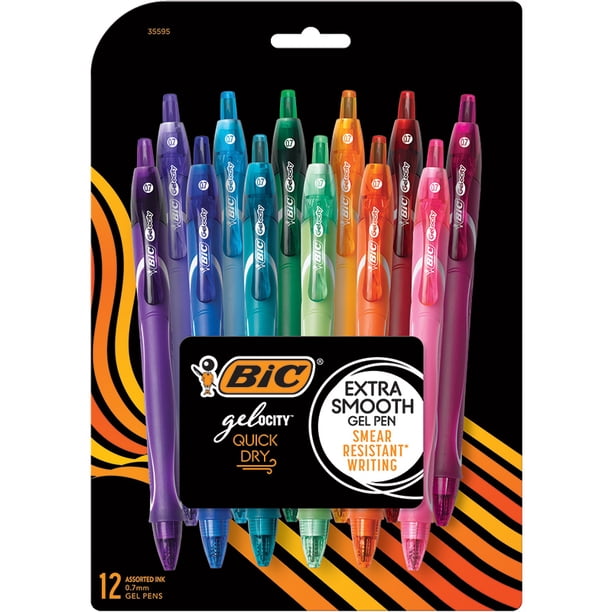Color Gel Pens in Pens - Walmart.com