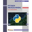 Advanced Python Programming (Paperback) - Walmart.com
