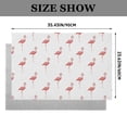 Area Rugs 23.62"x35.43" Soft Non-Slip Door Mat Machine Washable ...