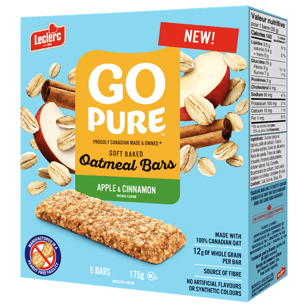 GOPURE SOFTB APPL, GOPURE SOFTB APPL - Walmart.ca